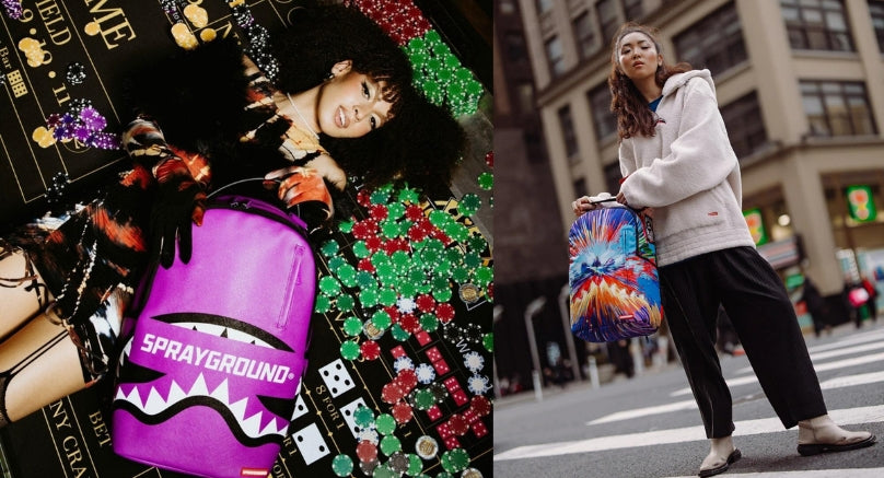 Magic Sneaker - Official Site