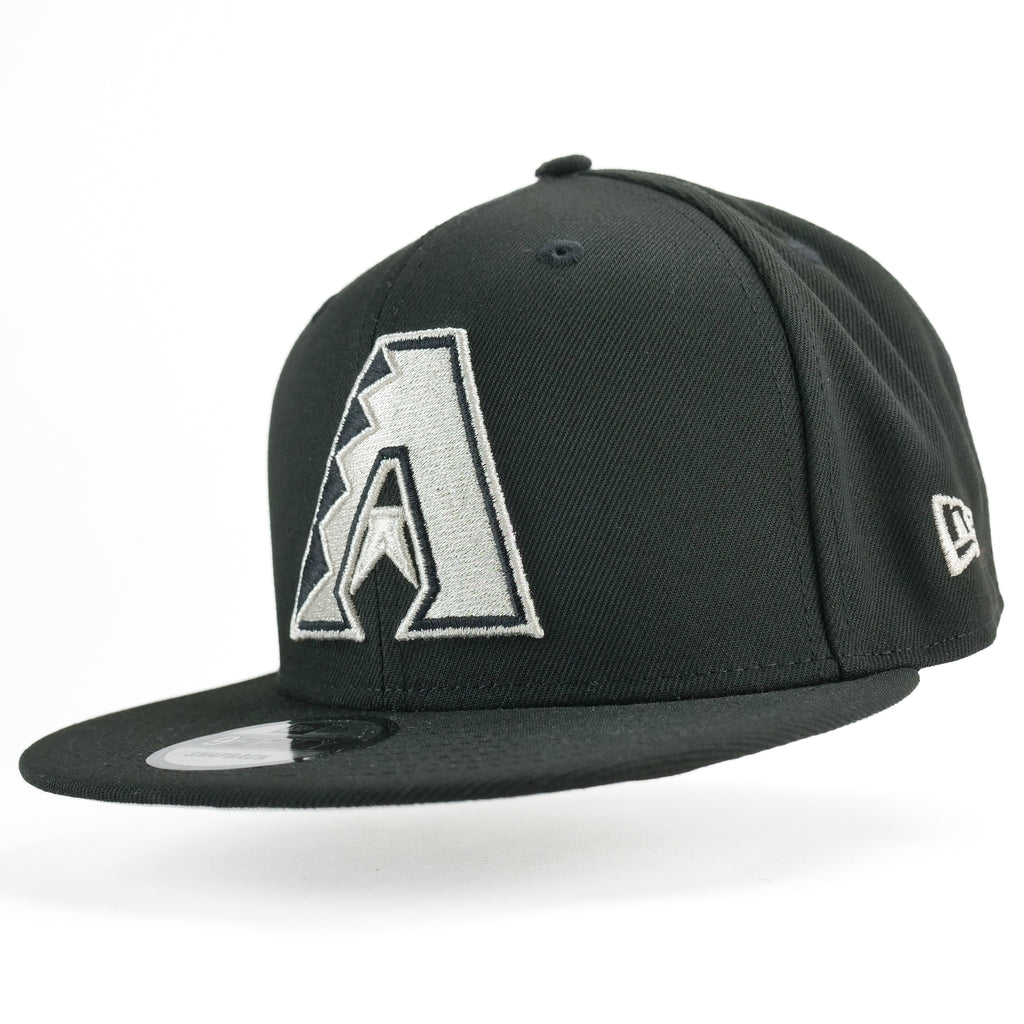 New Era Custom Exclusive Snapback Arizona Diamondbacks 1999 Inaugural ...