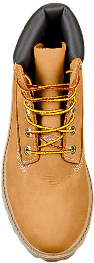 TIMBERLAND 12909 (JUNIOR'S) 6IN CLASSIC BT WHEAT NU – Magic Sneaker